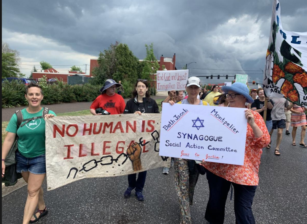 Social Issues & Justice – Sarah Asch